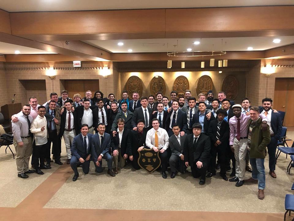 Phi Kappa Psi - Illinois Theta